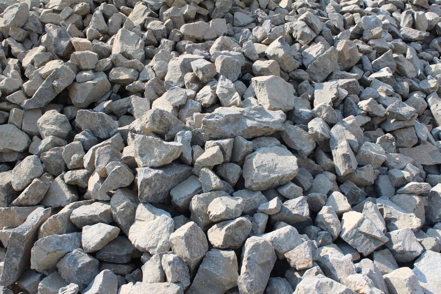 What Is Rip Rap and Why It’s Essential for Erosion Control - FST Sand ...
