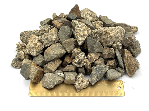 Rock - FST Sand and Gravel Inc.