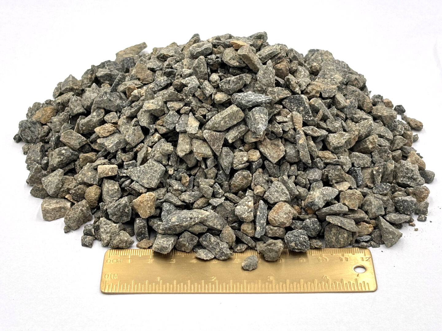 Rock - FST Sand and Gravel Inc.
