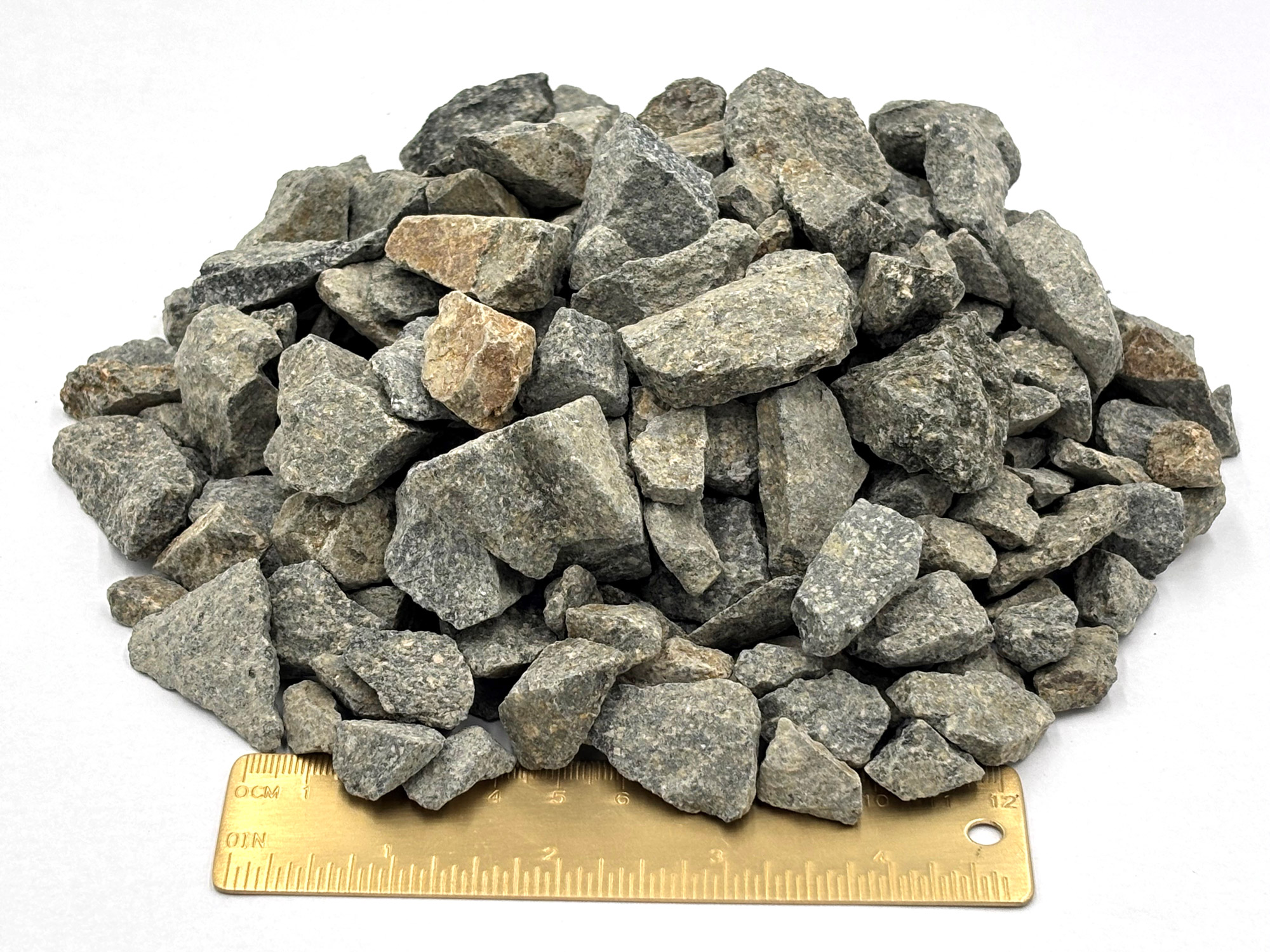 #57 Rock - FST Sand and Gravel Inc.