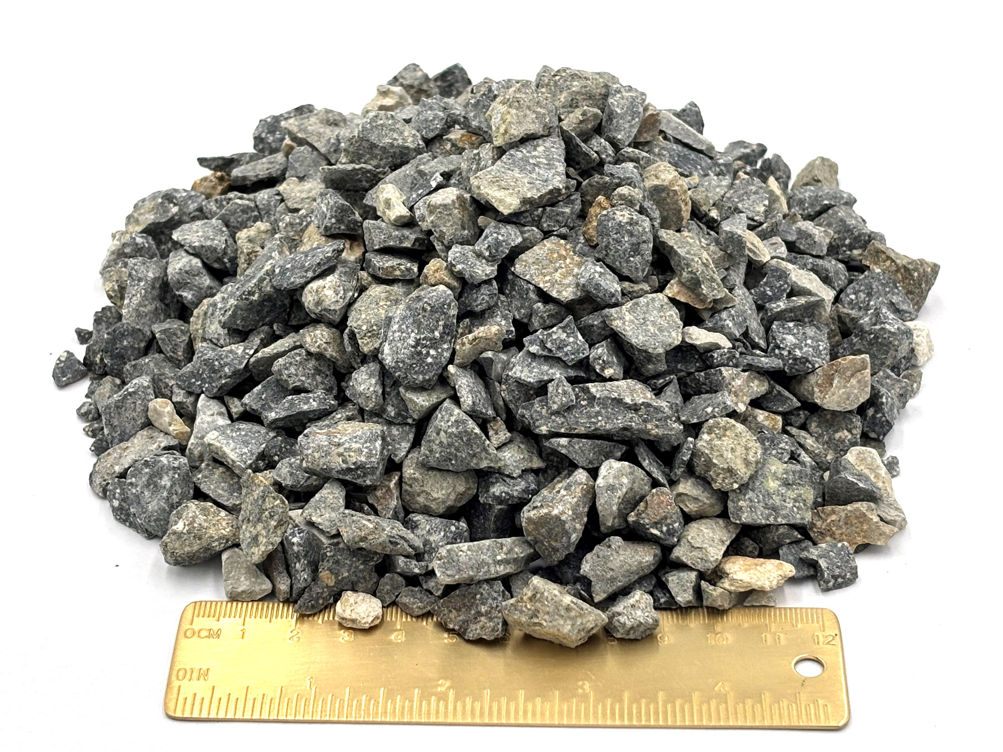 Rock - FST Sand and Gravel Inc.