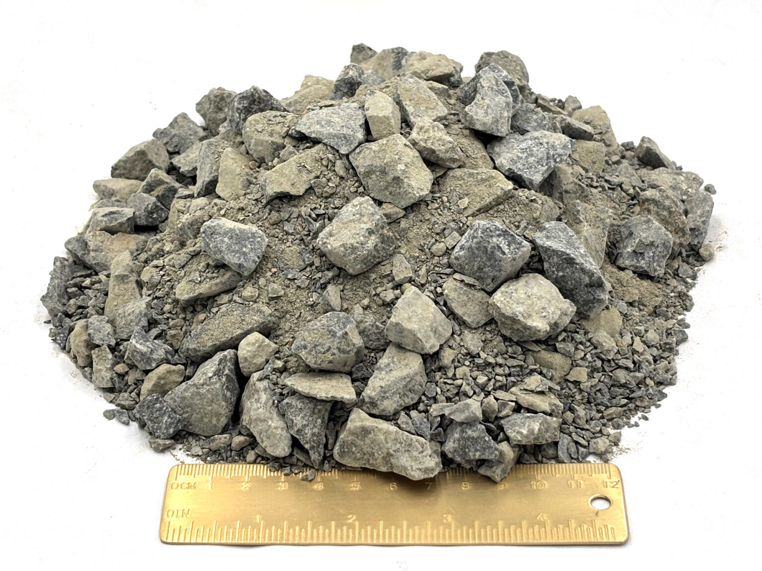 Rock - FST Sand and Gravel Inc.