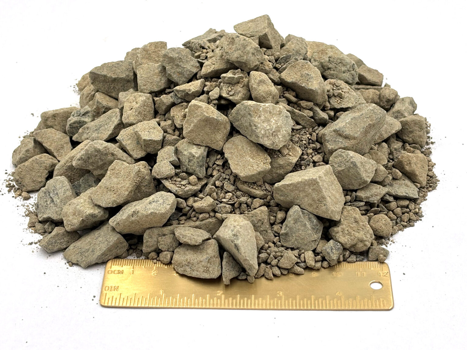Rock - FST Sand and Gravel Inc.