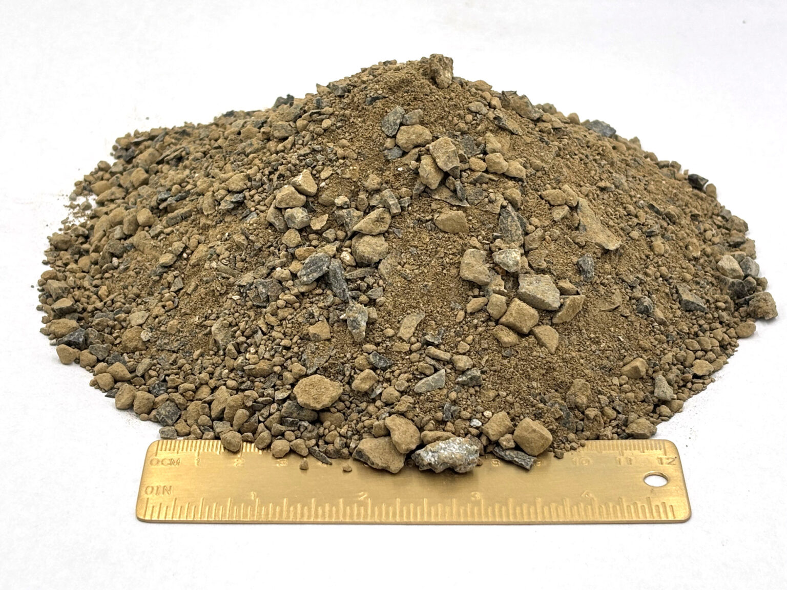 SE30 Fill Sand - FST Sand and Gravel Inc.