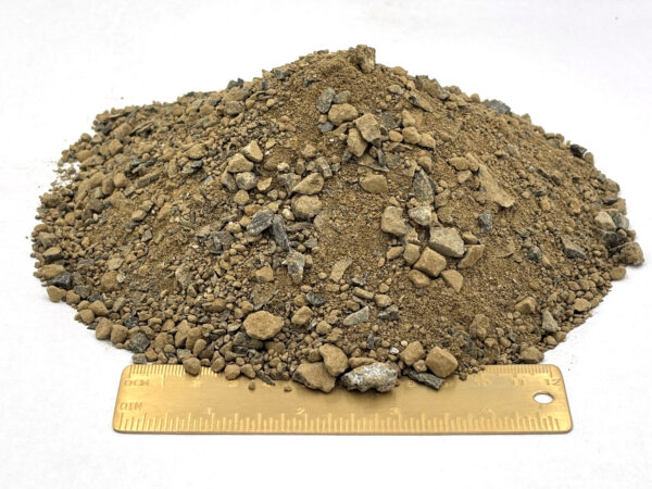 SE30 Fill Sand - FST Sand and Gravel Inc.