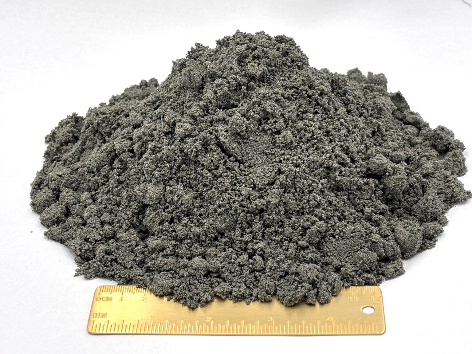 SE30 Fill Sand - FST Sand and Gravel Inc.