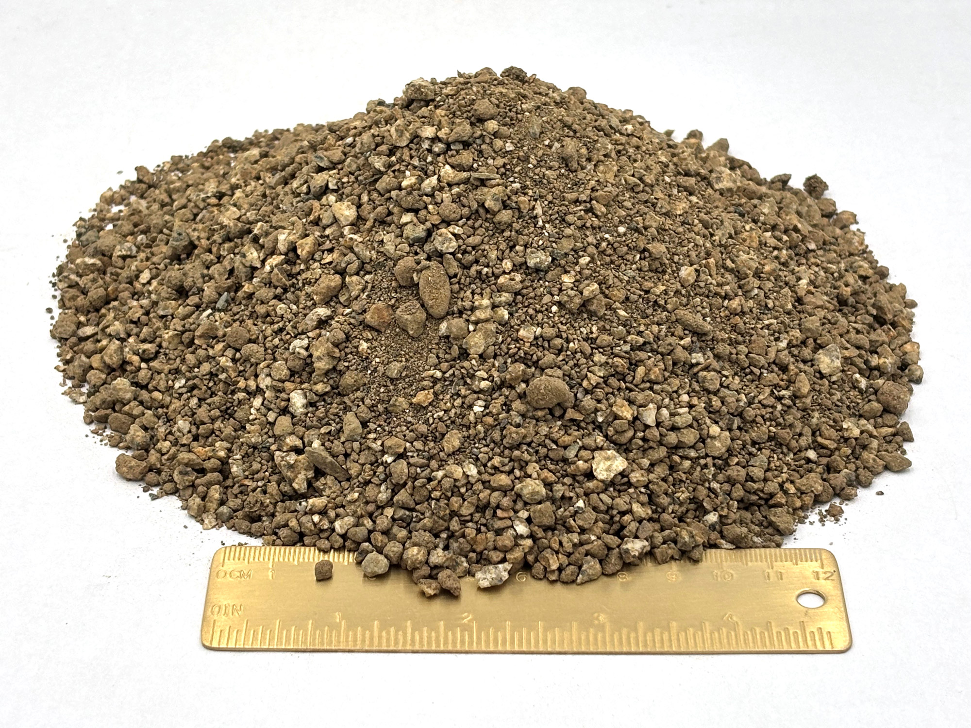 Track Fines DG - FST Sand and Gravel Inc.