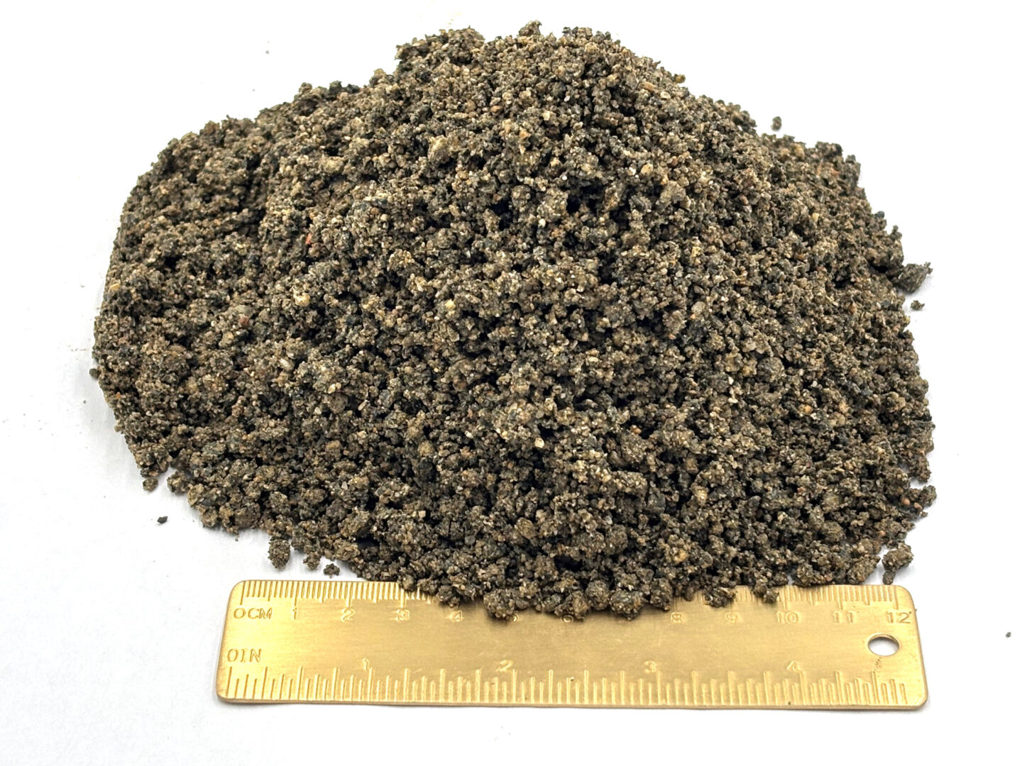 SE30 Fill Sand - FST Sand and Gravel Inc.