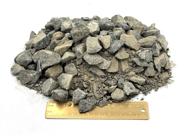 Rock - FST Sand and Gravel Inc.
