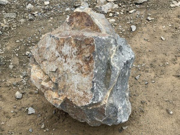 What is RIP RAP (Armor Stone) and Why is Specification Critical? - FST ...